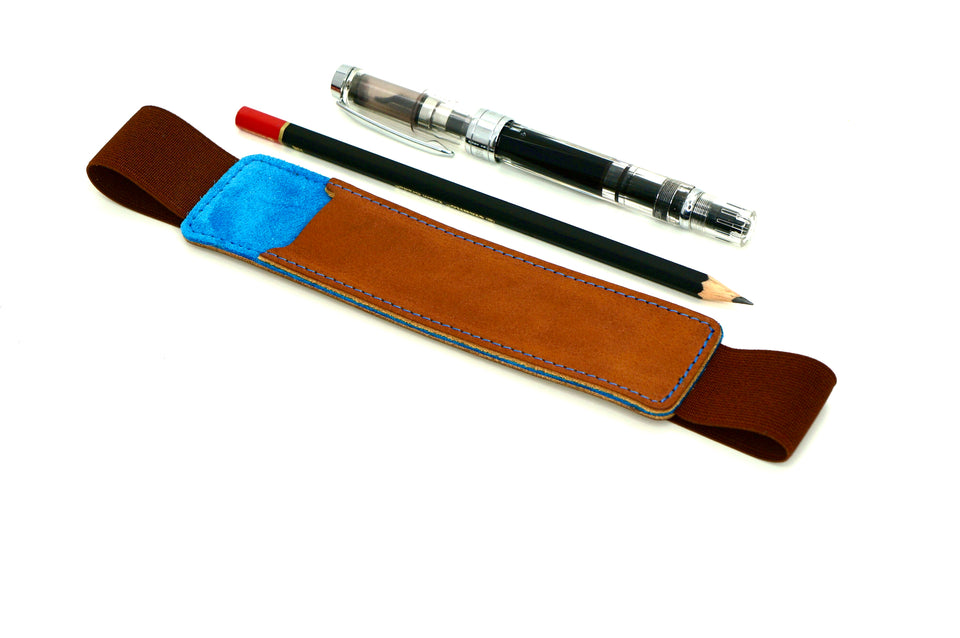 A5 Pen Band - William Hannah Limited