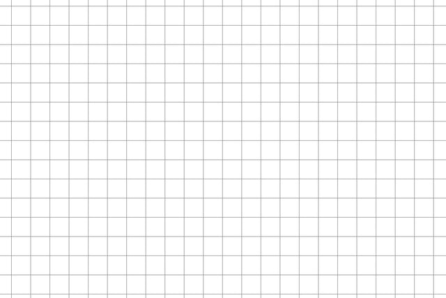 William Hannah : 5mm Lined Grid Paper A5 Refill (50 pack) - William ...